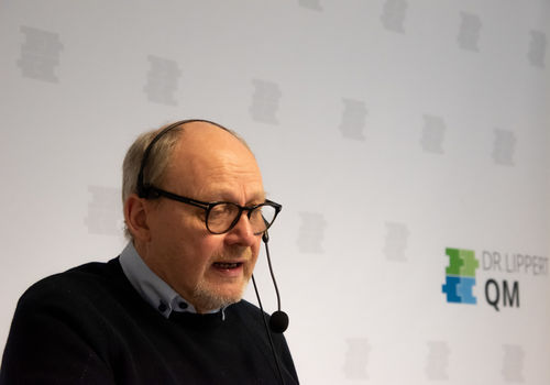 Dr. Lippert Live-Webinare | Dr. Lippert Qualitätsmanagement